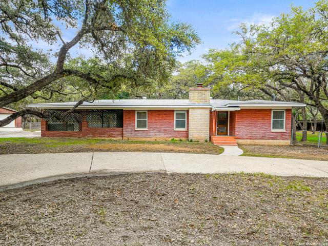 111 Wisteria Dr, San Antonio, TX 78213 | MLS #1931 | Compass