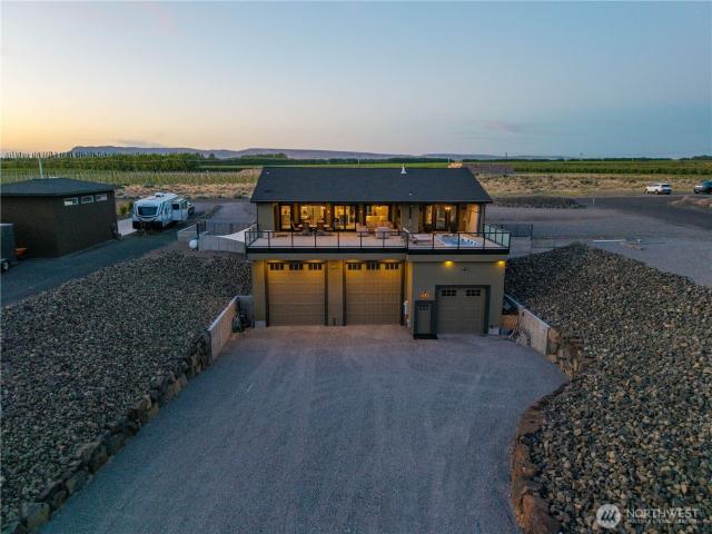 111 Wren Loop SW, Mattawa, US, WA