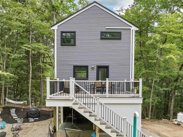 111 Towle Farm Road
