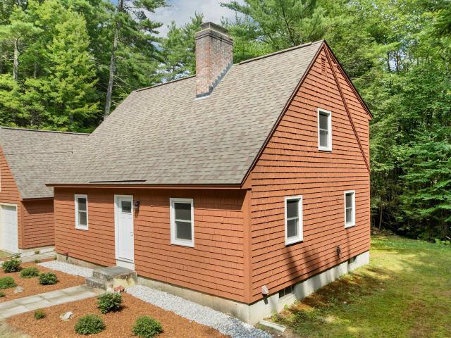 111 Town Farm Road