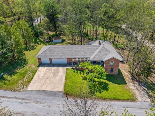 111 Townsend Court