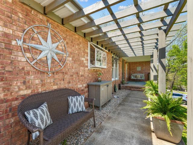 111 Townsend Court