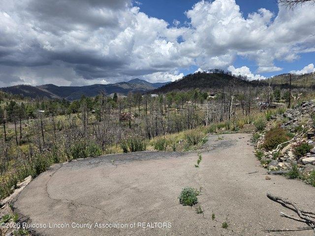 111 Toboggan Trl Lot 18A, Ruidoso, NM 88345