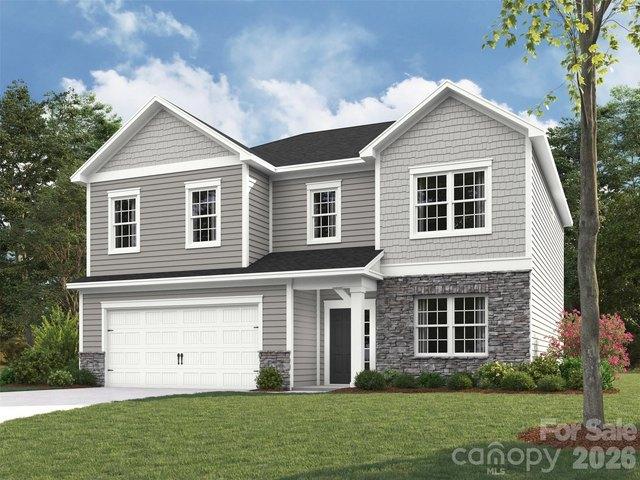 111 Tonbridge Way Unit HAF0030, Mooresville, NC 28115