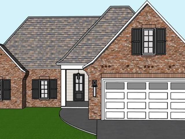 111 Tortoise Ln, Broussard, LA 70518