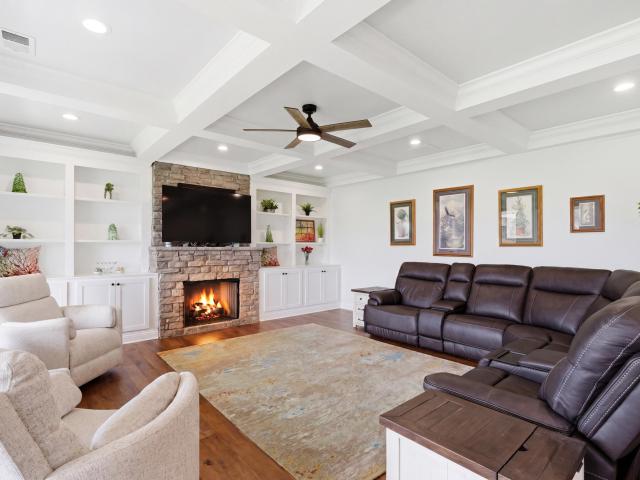 111 Tattersalls Drive