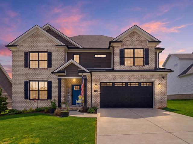 111 Tattersalls Drive