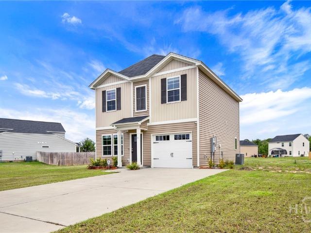 111 Tatum Trail NE