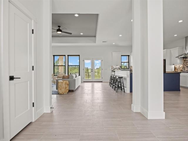 111 Tall Forest Dr