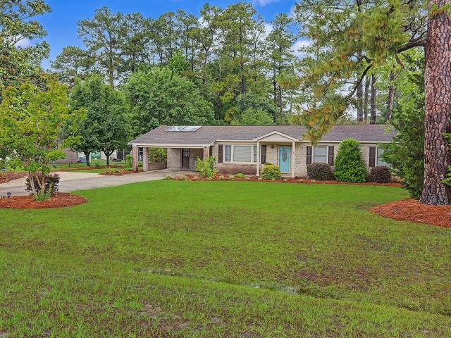 111 Tallahassee Rd