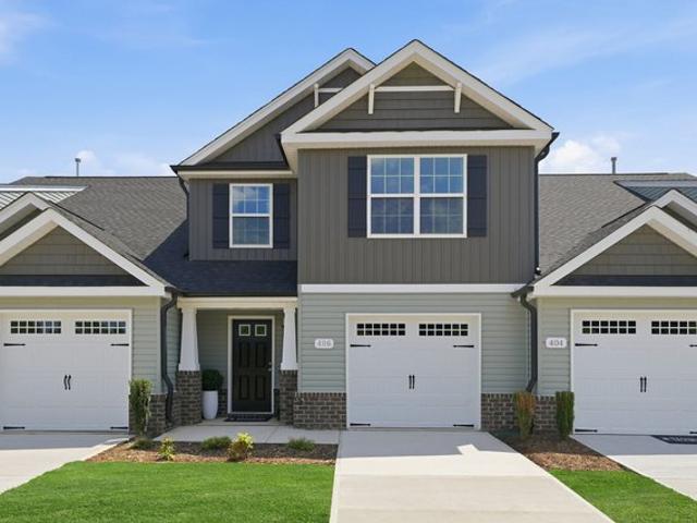 111 Tallwood Dr, Elkin, NC 28621
