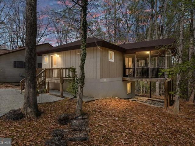 111 Tallwood Trl, Locust Grove, VA 22508