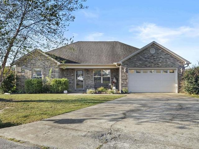 111 Tamarack Ct, Beebe, AR 72012