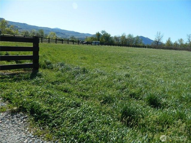 111 Tbd Highway 7, Oroville, WA 98844