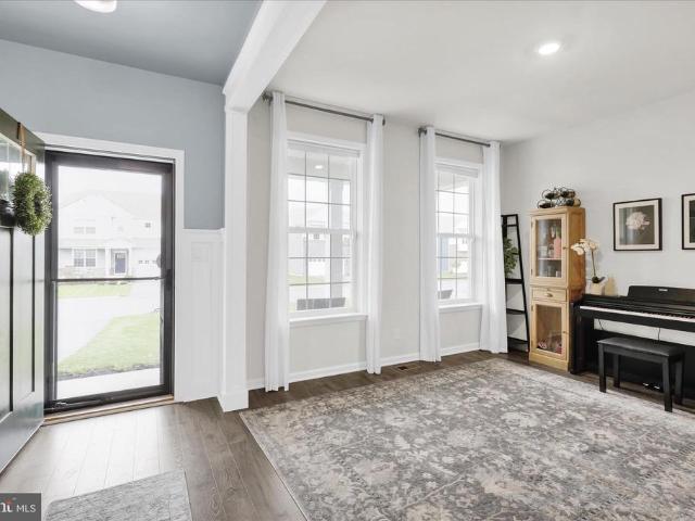 111 Teaberry Court