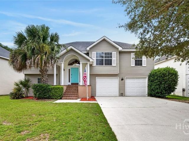 111 Teakwood Dr, Savannah, GA 31410