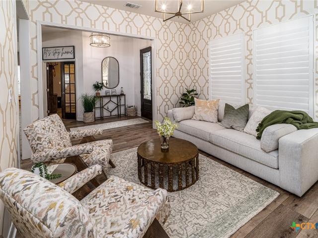 111 Terra Vista Ranch Road