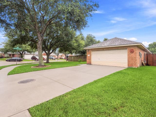 111 Thunder Basin Drive