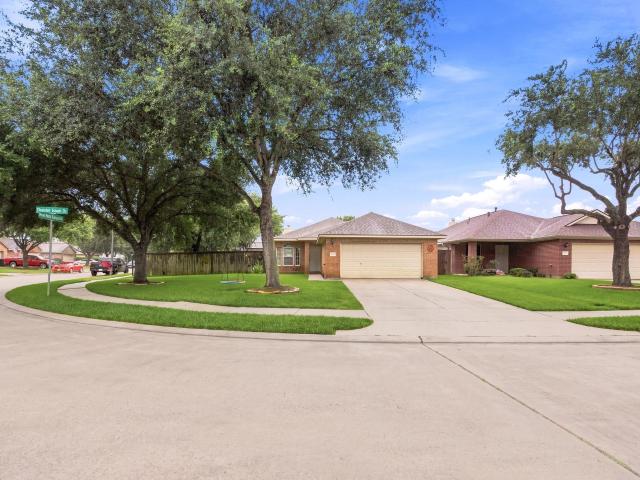 111 Thunder Basin Drive