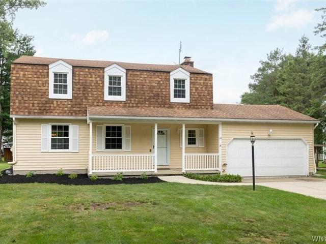111 The Mdw, East Aurora, NY 14052