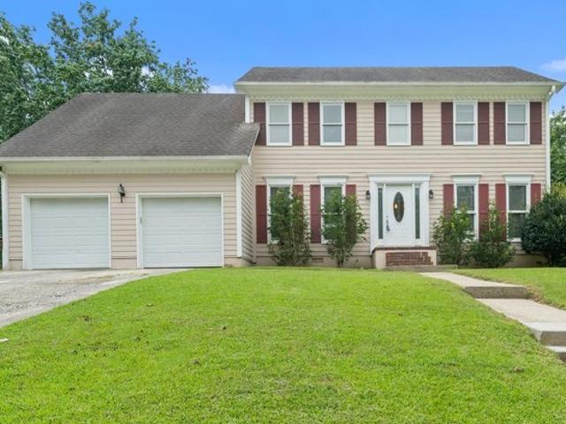 111 The Vinings Dr, Macon, GA 31210