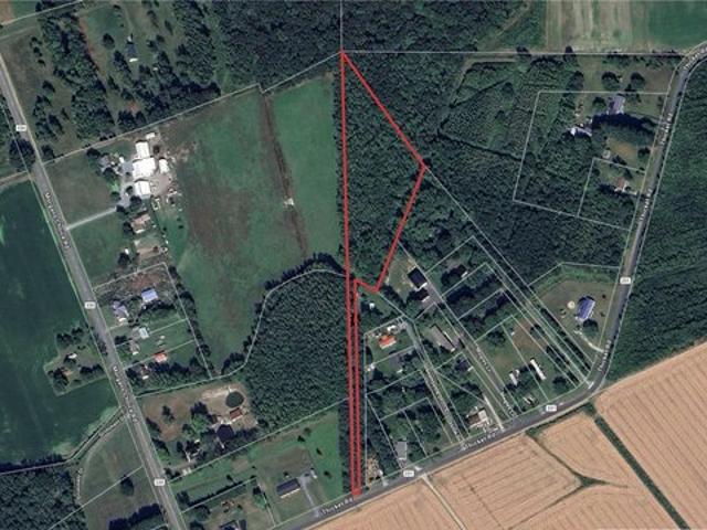 111 Thicket Rd, Camden Wyoming, DE 19934