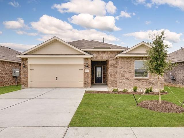 111 Thomas Paine Dr, Venus, TX 76084