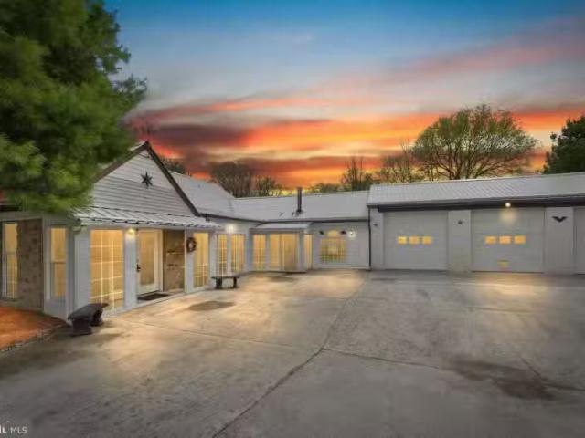 111 Thornton Rd, Boyce, VA 22620 MLS VACL2003582