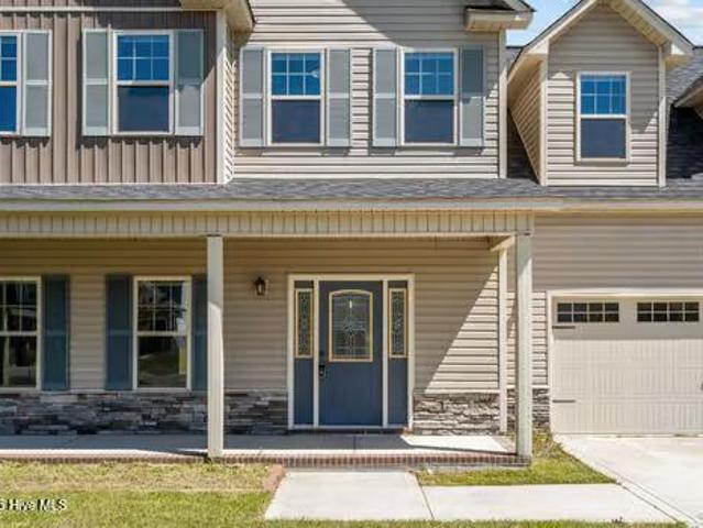 111 Tides End Drive