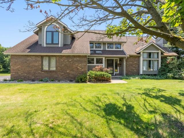 111 Tiffany Ln, Battle Creek, MI 49015