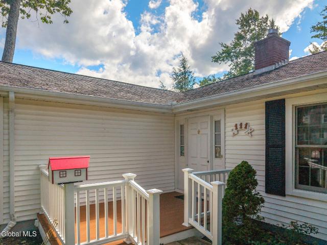 111 Timber Lane