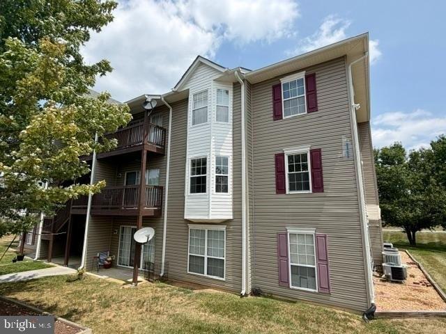 111 Timberlake Ter Unit 5, Stephens City, VA 22655