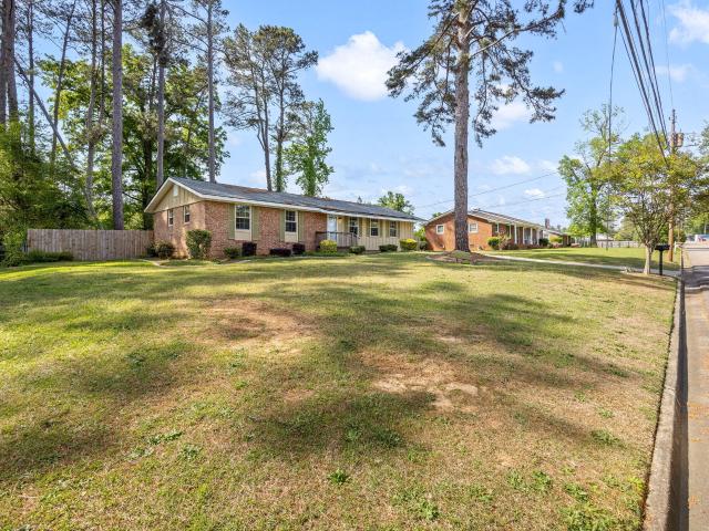 111 Tremont Way