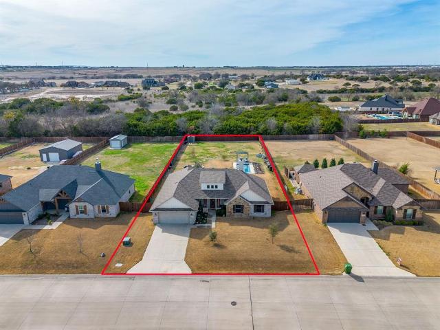 111 Treys Way, Godley, TX 76044 | MLS #21202 | Compass