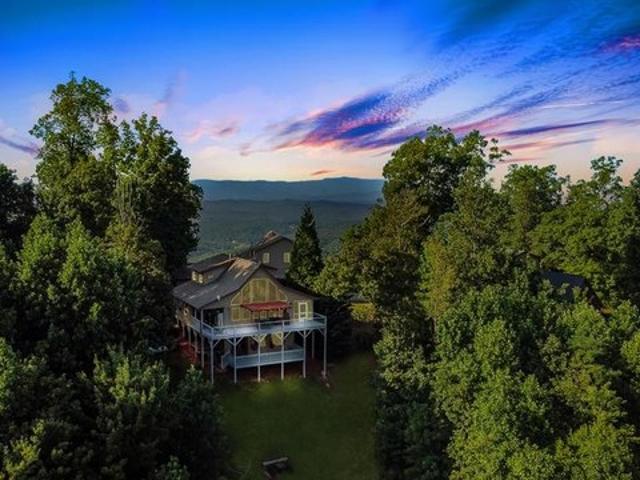 111 Trophy Buck Pt, Murphy, NC 28906
