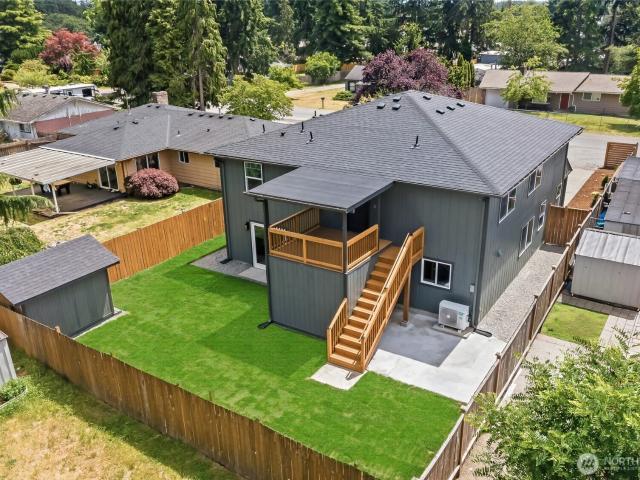 111 Tule Lake Road E