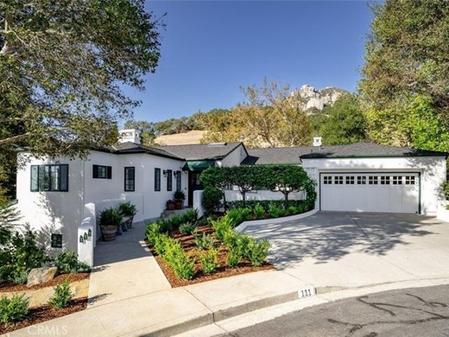 111 Twin Rdg, San Luis Obispo, CA 93405