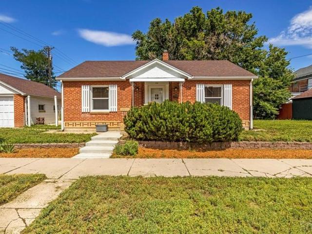 111 Tyler St, Pueblo, CO 81004