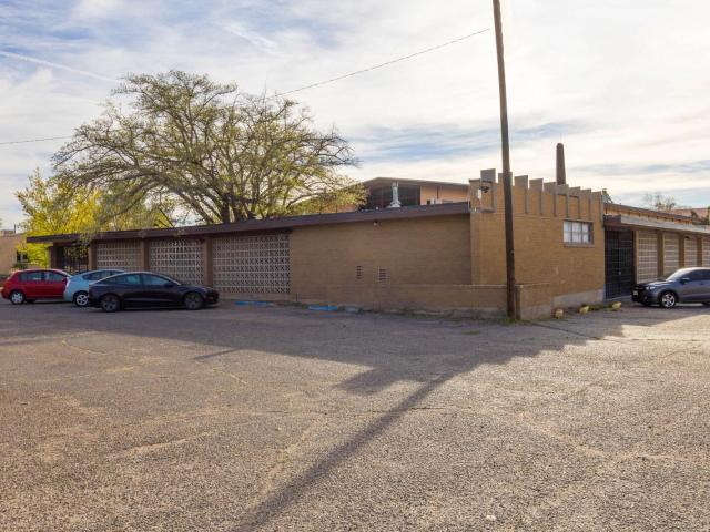 111 University Boulevard SE