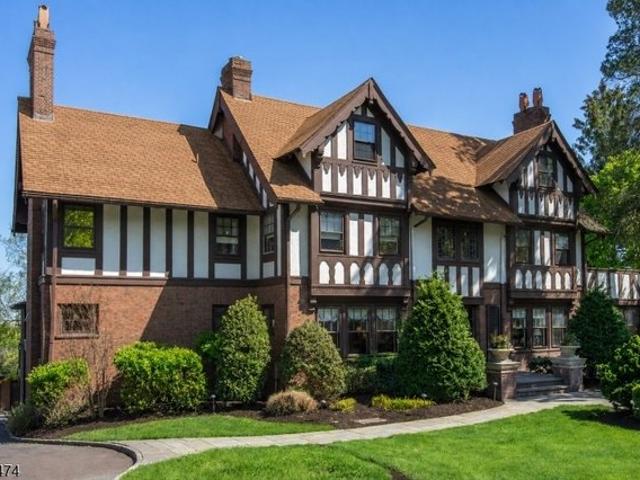 111 Upper Mountain Ave, Montclair, NJ 07042