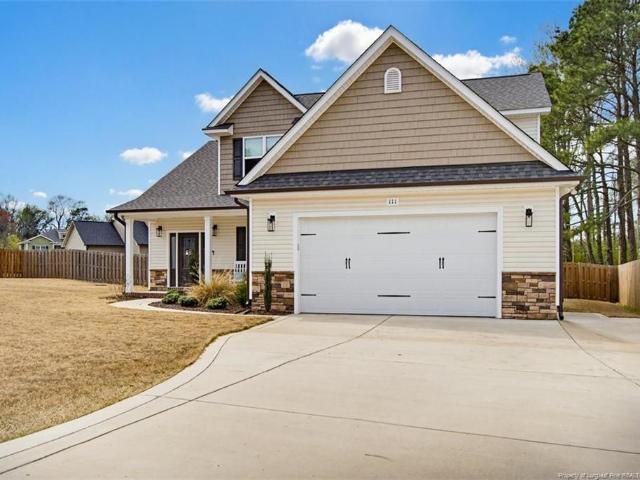 111 Valleydale Drive