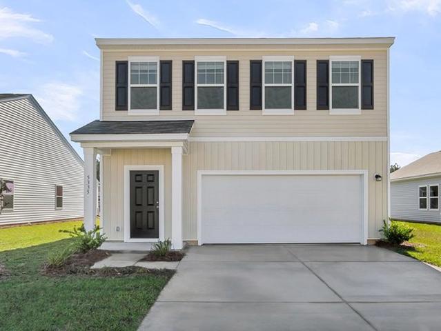 111 Valvanos Way, Clayton, NC 27520