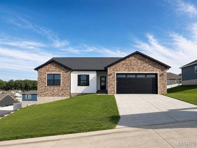 111 Ventnor Ave, Union, MO 63084