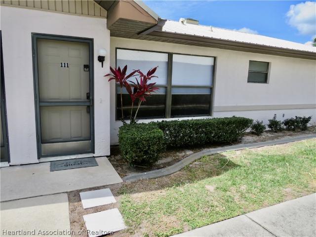 111 Villaway, Sebring, FL 33876 | MLS #324705 | Compass