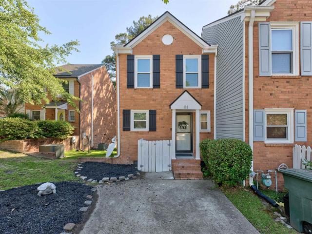111 Village Walk