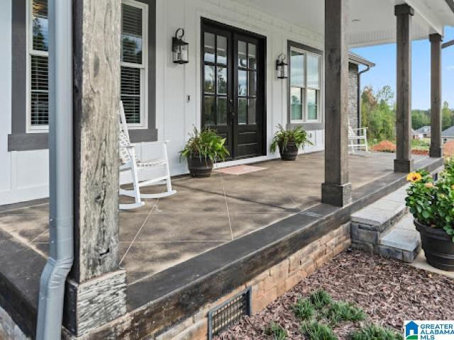 111 Village Circle