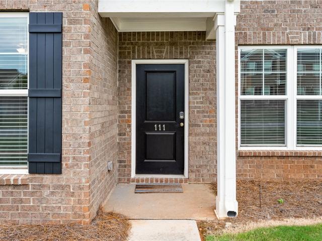 111 Village Main