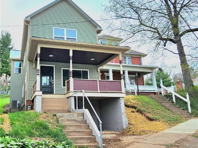 111 Vine Street