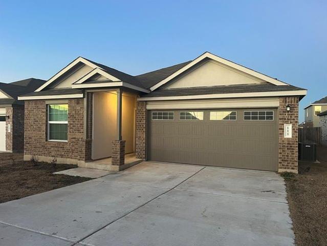 111 Vintage Dr, San Marcos, TX 78666