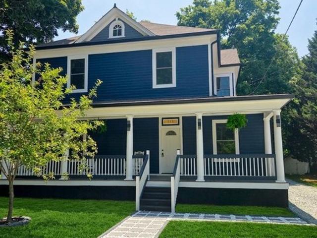 111 Virginia Ave, Roxboro, NC 27573